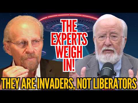 Interdimensional Raiders!