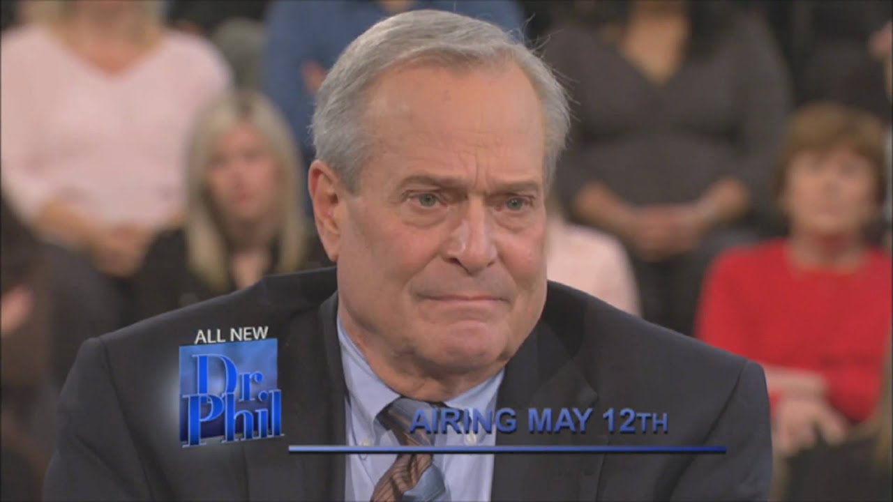 The Dr. Phil Show: Dying To Be Thin - YouTube