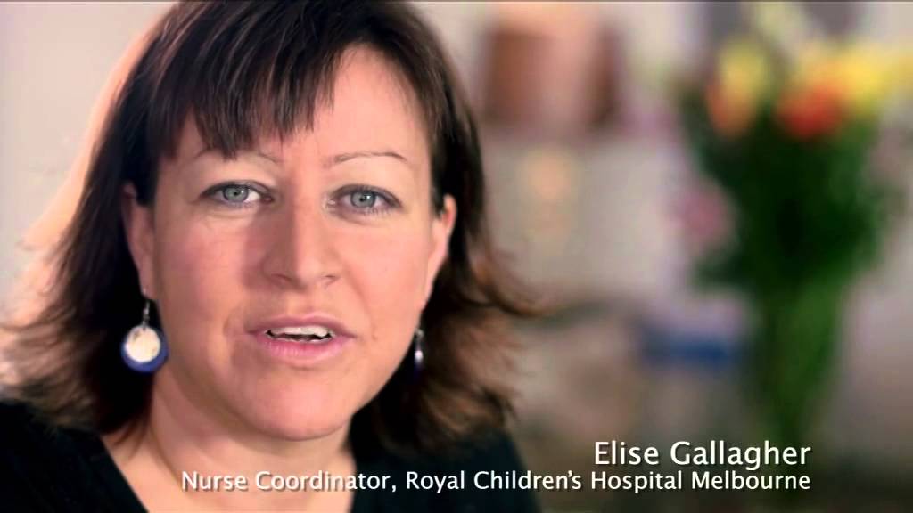 Australia's Local Hero 2014 Tim Conolan - YouTube