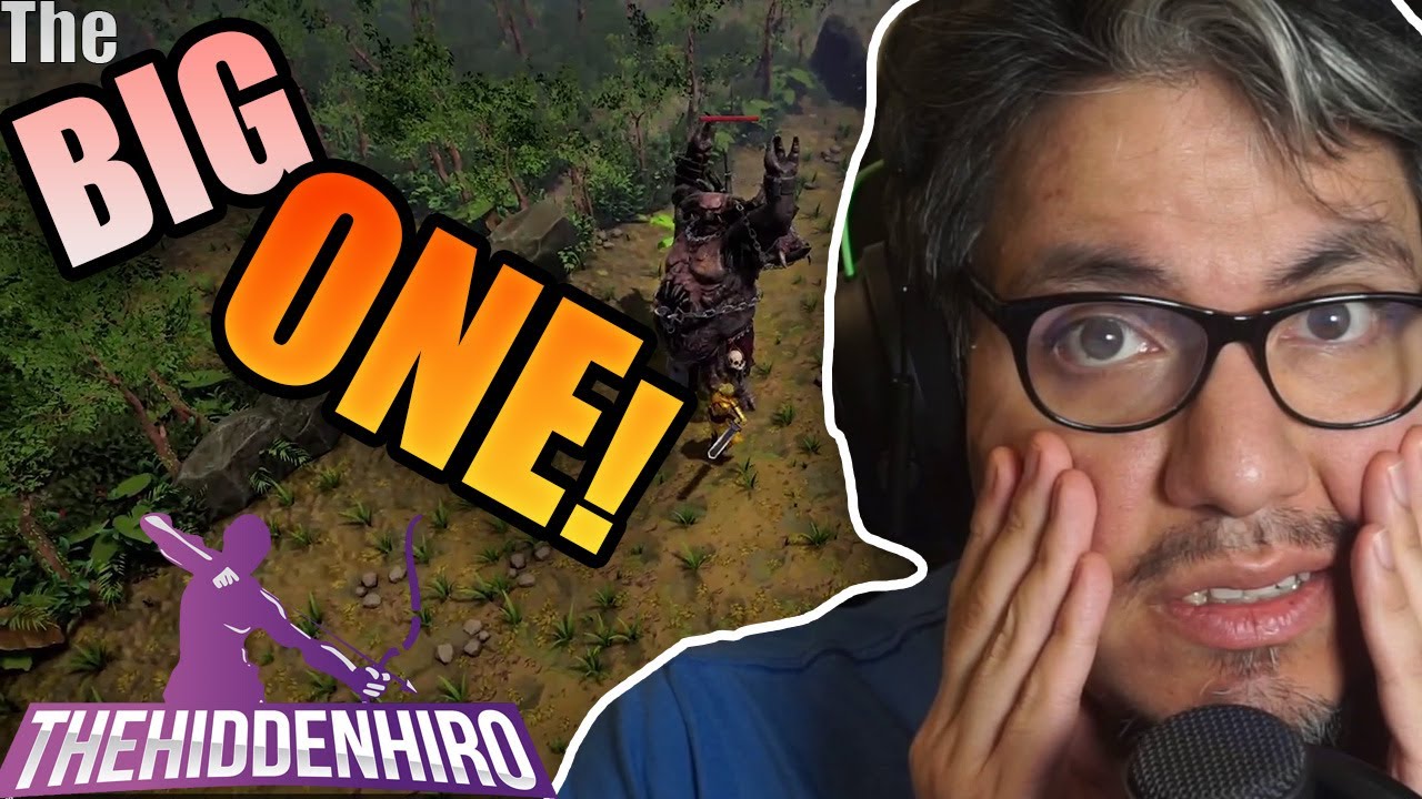 The Big One - YouTube