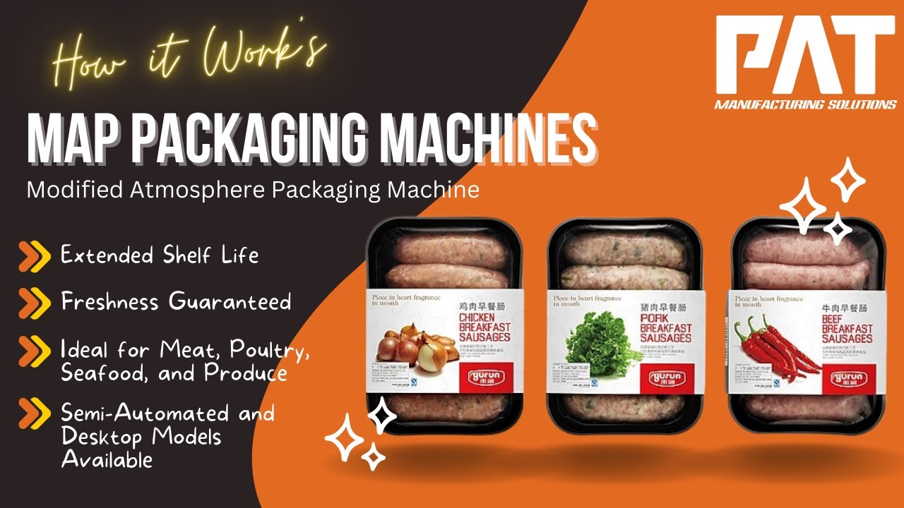 Modified Atmosphere Packaging How To Extend Your Food Shelf Life Modified Atmosphere Packaging How To Extend Your Food Shelf Life