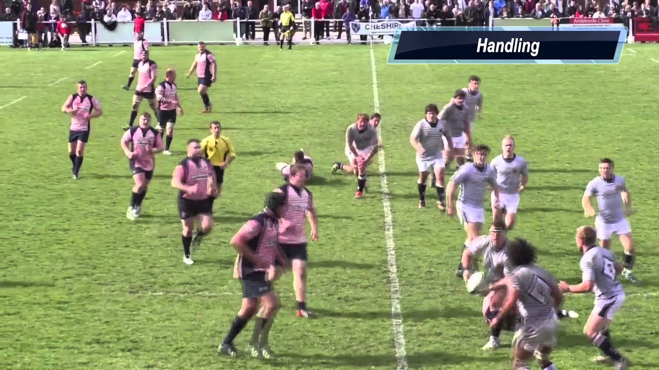 Matthew Beesley CV - YouTube