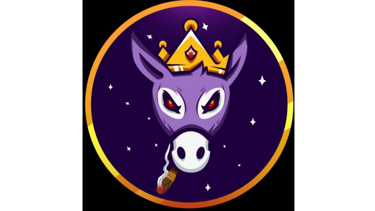 💥DONKEY KING TOKEN💥TREMENDA OPORTUNIDAD PARA HACER DINERO ESTA SEMANA🤑💥 ...
