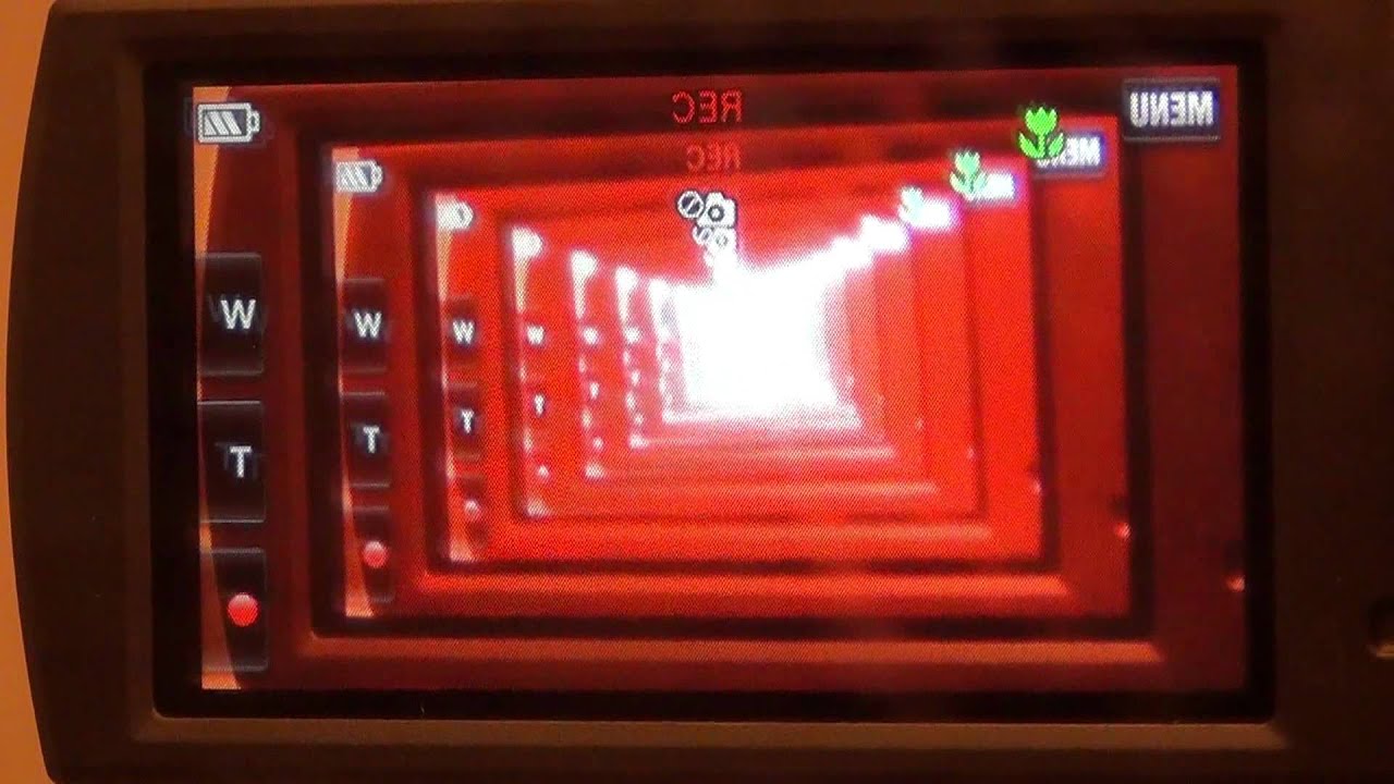 Infinity Effect - YouTube