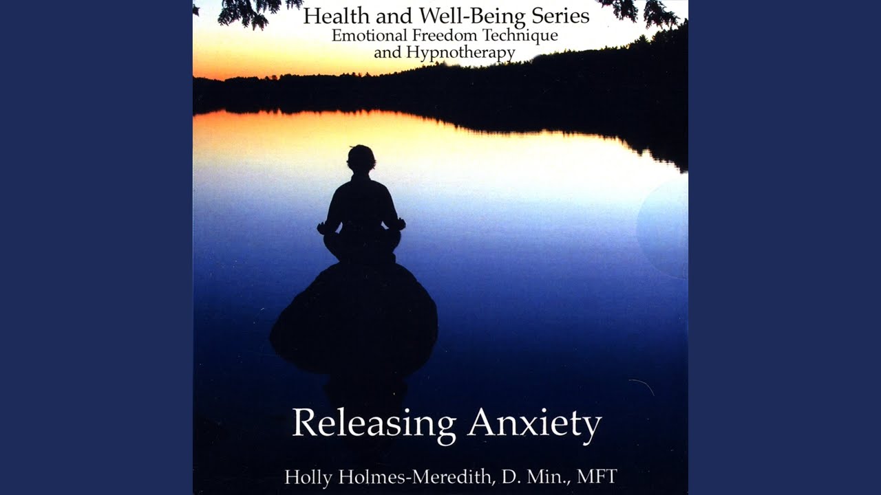 EFT for Trauma & Distressing Memories - YouTube