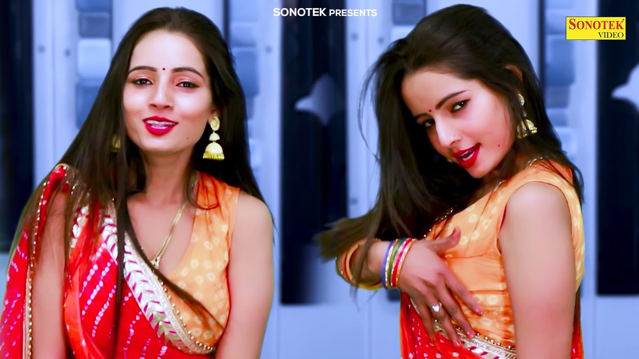 Papad Karare | Ak Jatti | Sunita Baby | New Haryanvi Songs Hariyanvi ...