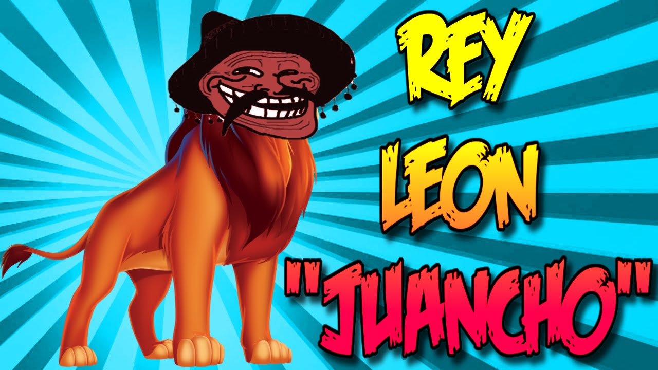 CALL OF DUTY BLACK OPS 3 - EL REY LEON - YouTube