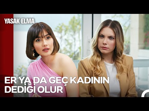 Yalı Günlükleri #127: Emir'in Karın Ağrısı Ortaya Çıktı - Yasak Elma