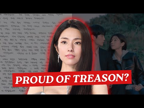 Why Netizens Are WRONG About Ha Young