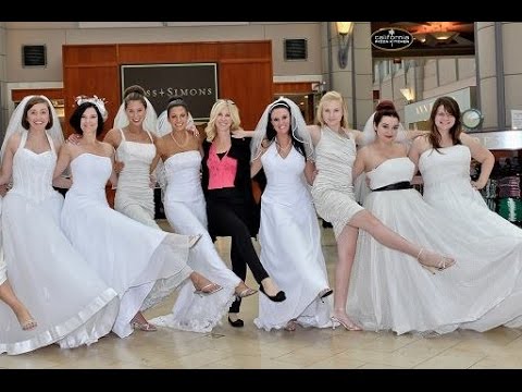 Brides Across America - YouTube