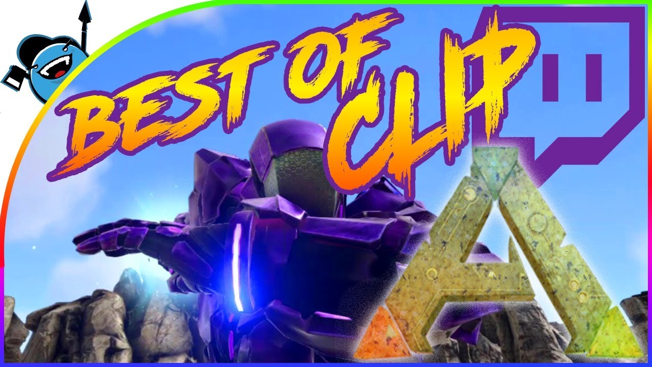 BEST OF CLIP ARK LES MEILLEURS MOMENTS NEXUS [FR] - YouTube