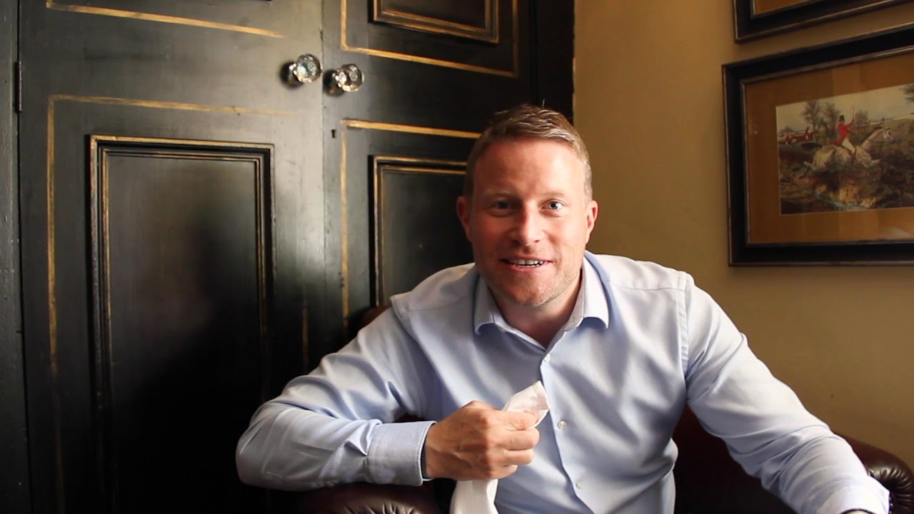 Hamilton Bower Estate Agents Northowram and Shelf UK - YouTube