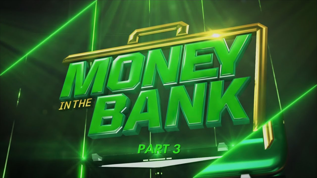 Money In The Bank part 3 - YouTube