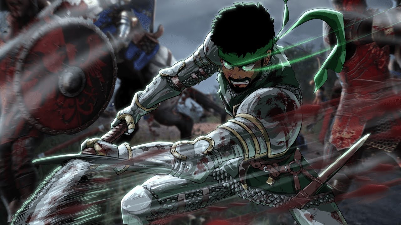 The BEST Medieval Fighting Game You've Never Played! | Chivalry 2 - YouTube