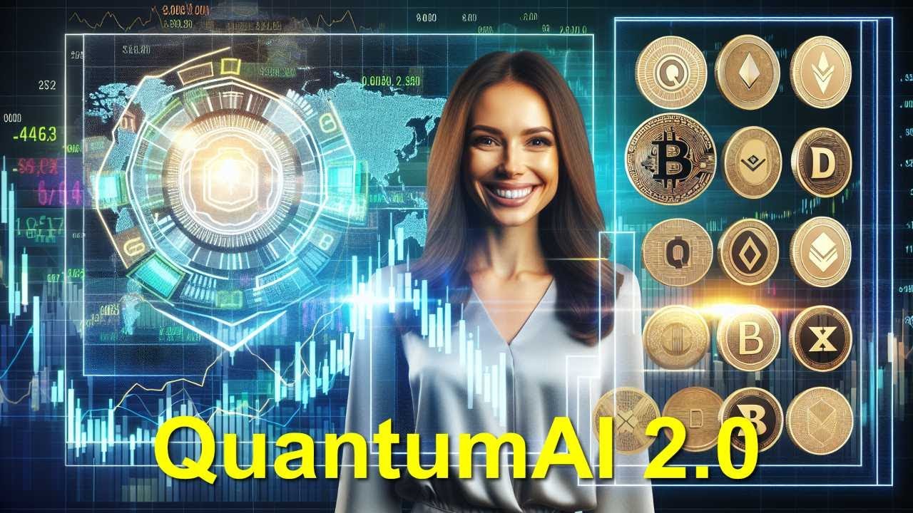 ¿QuantumAI 2.0 Es Estafa o Legítimo? 🤯 Descubre la Verdad con Reseñas 🚀💸 - YouTube