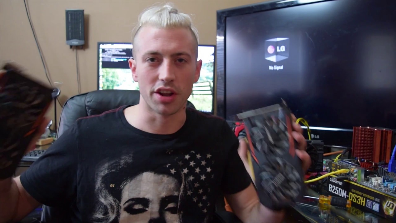 Nice Hash Vs Simple Miner - ONE IS BETTER! MAKE MORE MONEY! Hash Rate ...