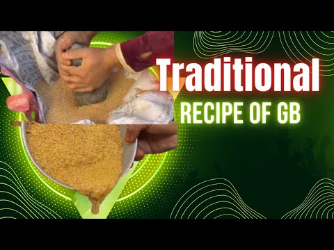 Traditional Food Of Gilgit Baltistan | Famous Recipe | Recipe | Siachen ...