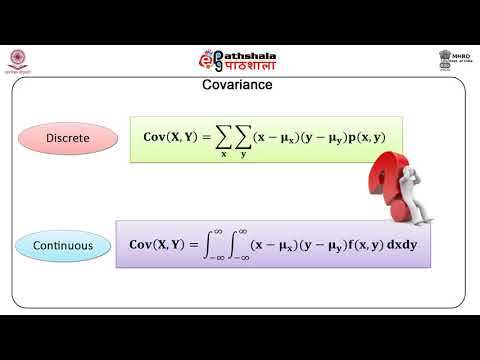 M-10. Multivariate functions II: Expectations; Covariance and ...
