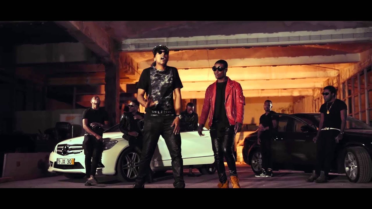 Johnny Lima - Slow Motion (feat. Yudi Fox) | Official Video - YouTube