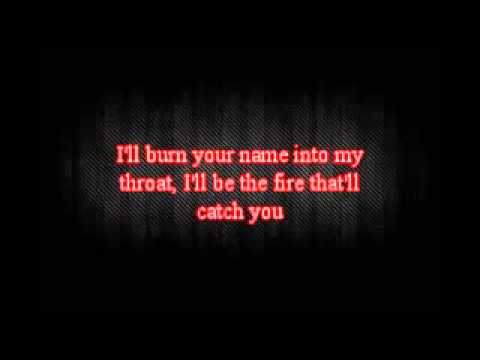 Pierce the Veil - Caraphernelia [Lyrics] - YouTube