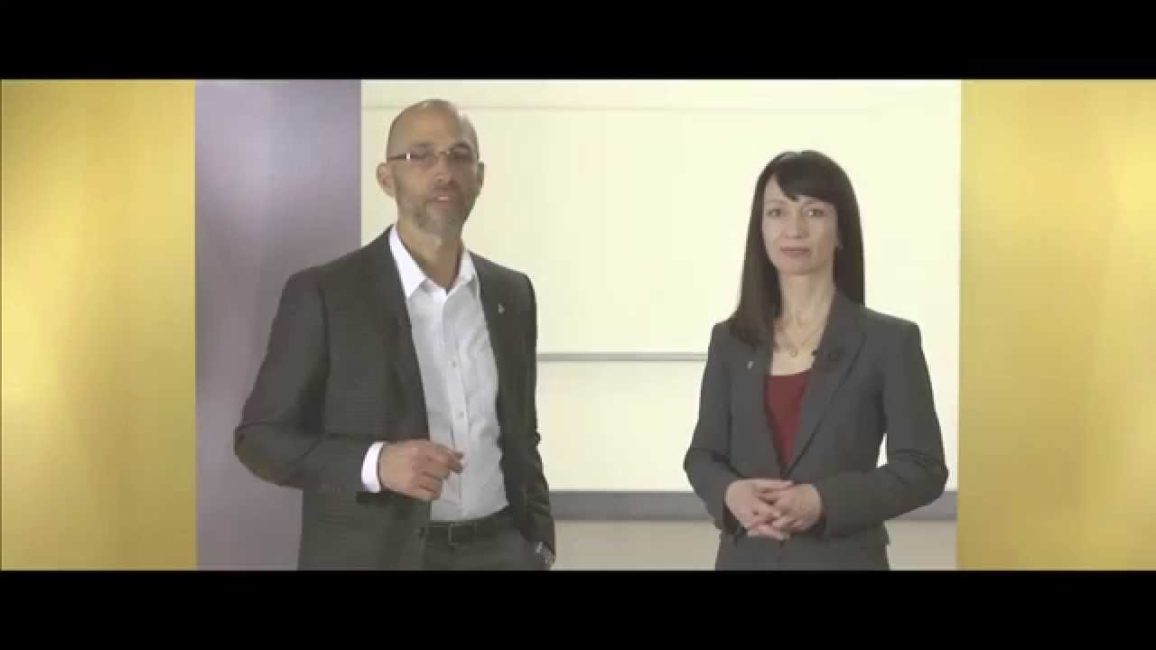 “Workplace peer support programs can change lives” - YouTube