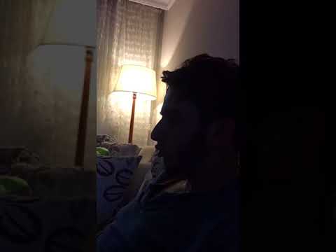 Aykut kocaman taklidi