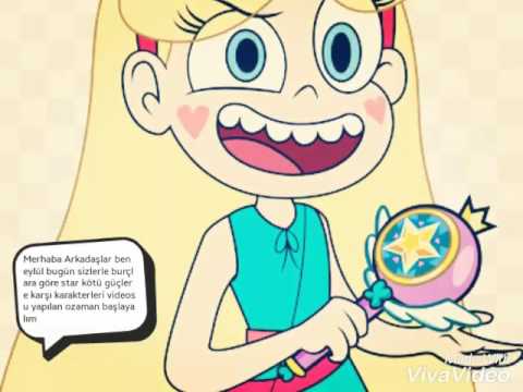 Burçlara göre star ve kötü güçler