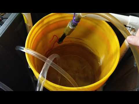 ECM barrel equipment overview - YouTube