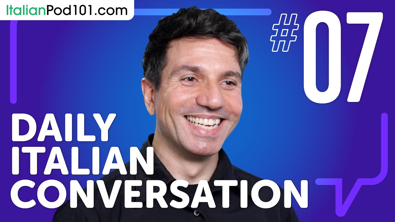 Learn about Masculine Nouns in Italian (Part 3/4) | | Daily Italian ...