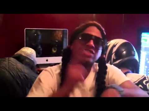 Jowell y Randy ft Guelo Star - Se Enciende El Party - YouTube