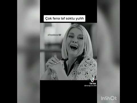 TİKTOK laf sokma videolaŕı efsane