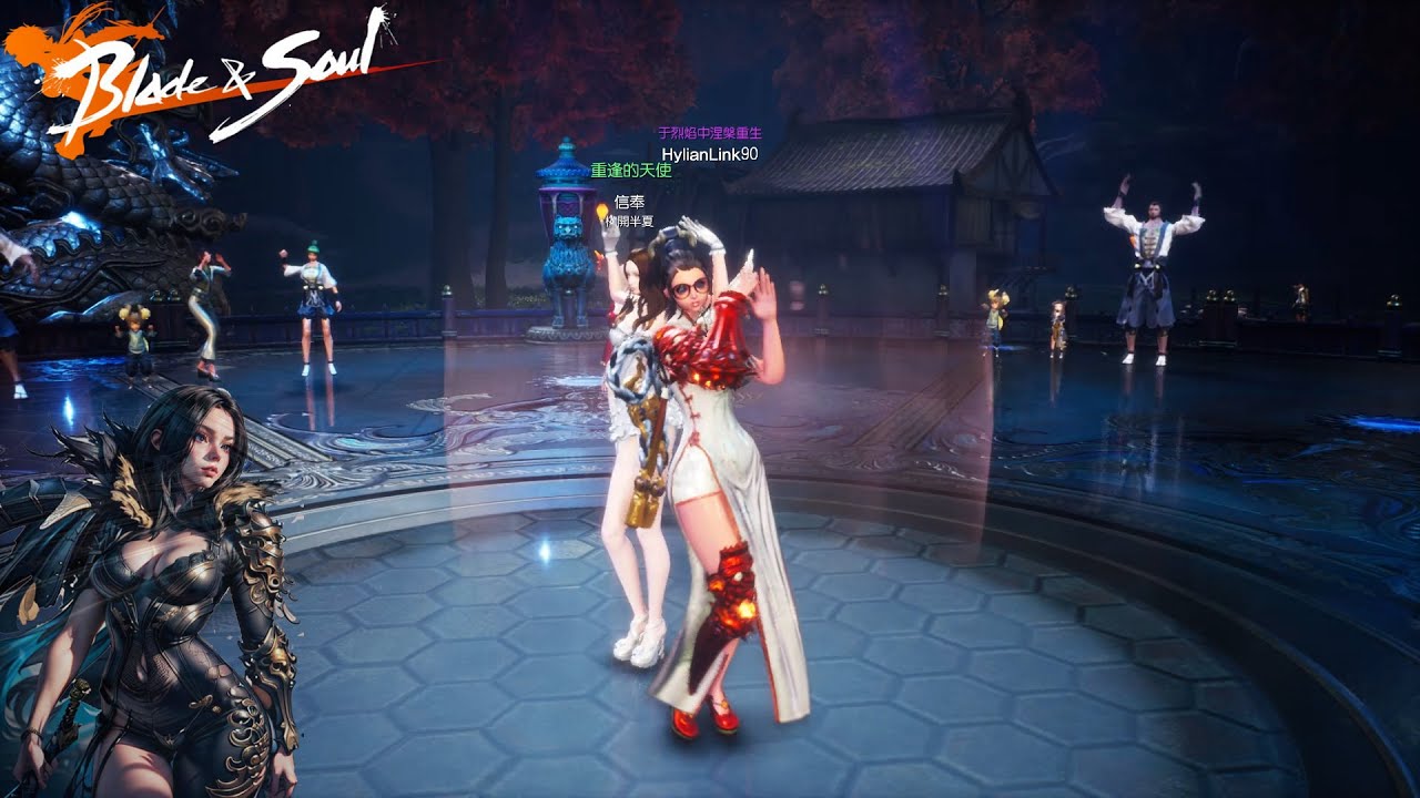 [🟢Live tối 07-05-2024][BNS NEO] Mở ra được cái hồn hiệu mới rồi - YouTube