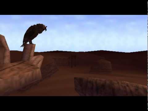 The Legend of Zelda:Ocarina of Time (Requiem of Spirit) - YouTube