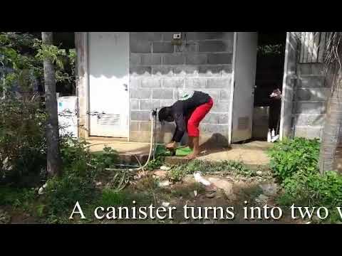 Visit on the dump2 - YouTube