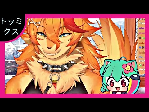 Buff & Rose Being Wholesomely Cringe | Buffpup (ft. Rosedoodle) - YouTube