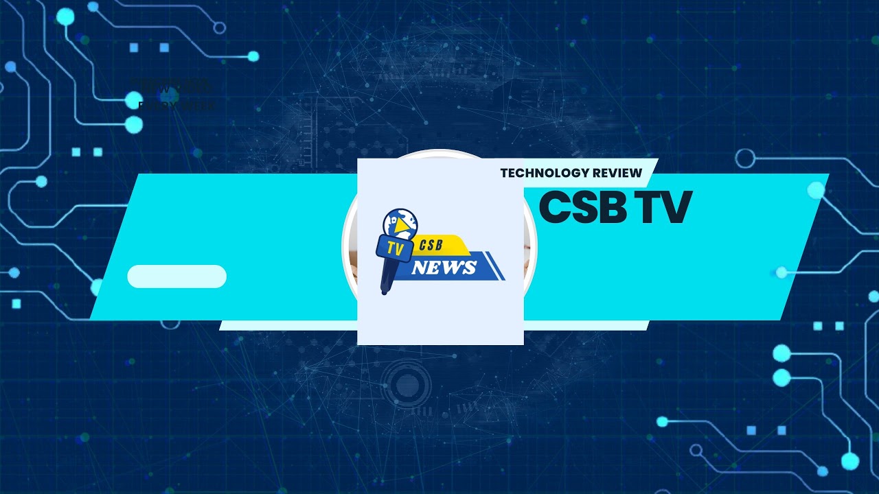 Diffusion en direct de CSB TV - YouTube