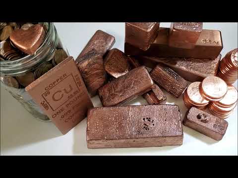 Adding More Copper To The Stack! - YouTube