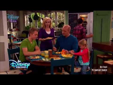 Elveda Charlie | İyi Şanslar Charlie (Final)