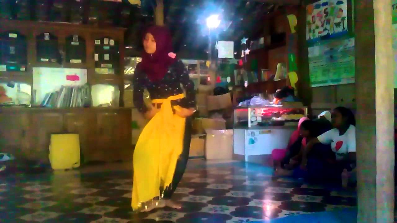 Bosskid Sanggar - YouTube