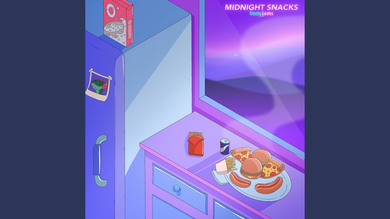 Bento Box - YouTube Music