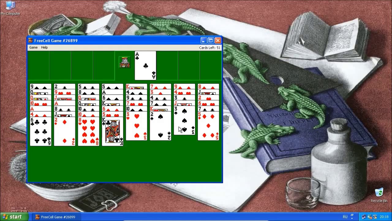 [Перезалив 2015] Обзор Windows XP Build 2531 - YouTube