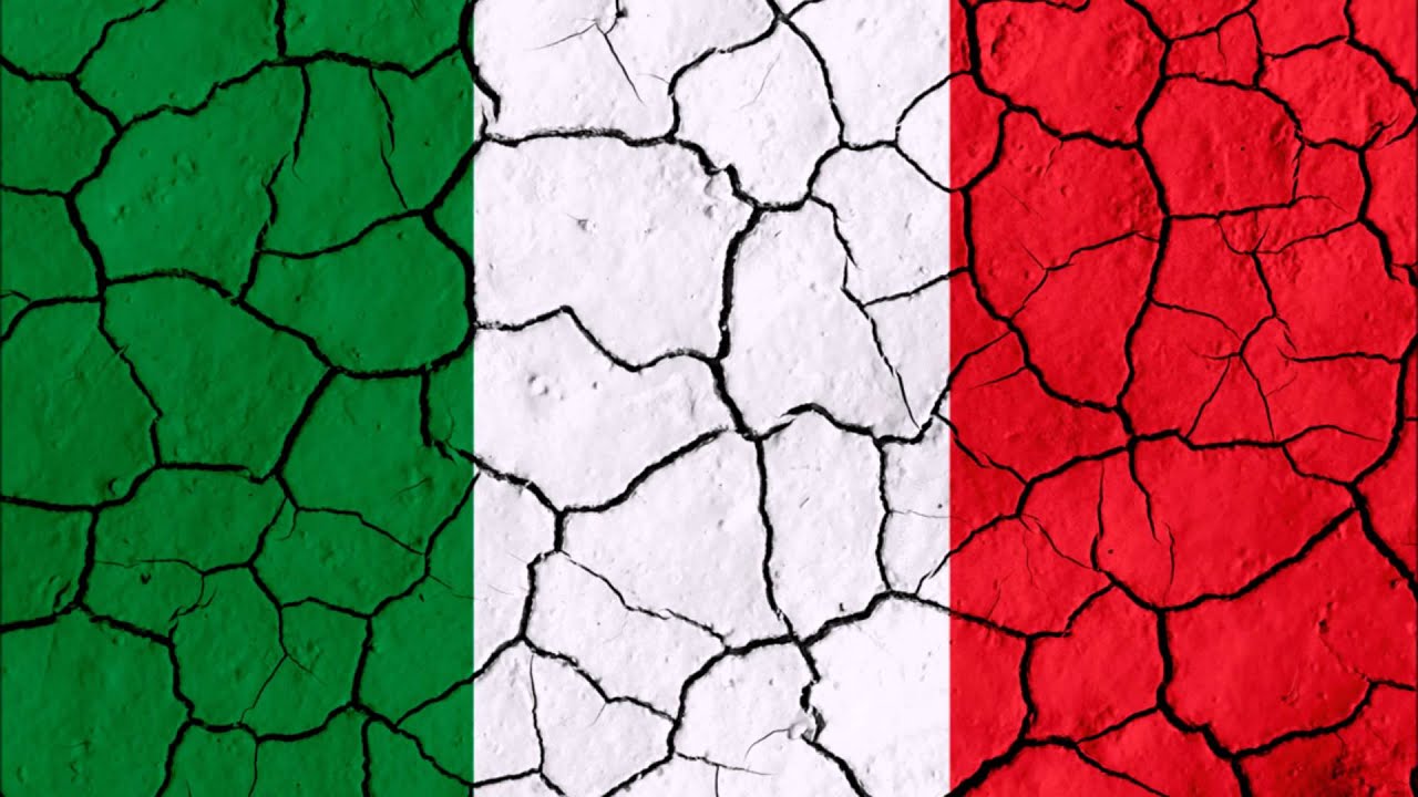 Klodi Xhatit - Italia Paese Di Merda - YouTube