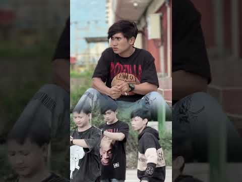 terkadang teman menusuk kita dari belakang