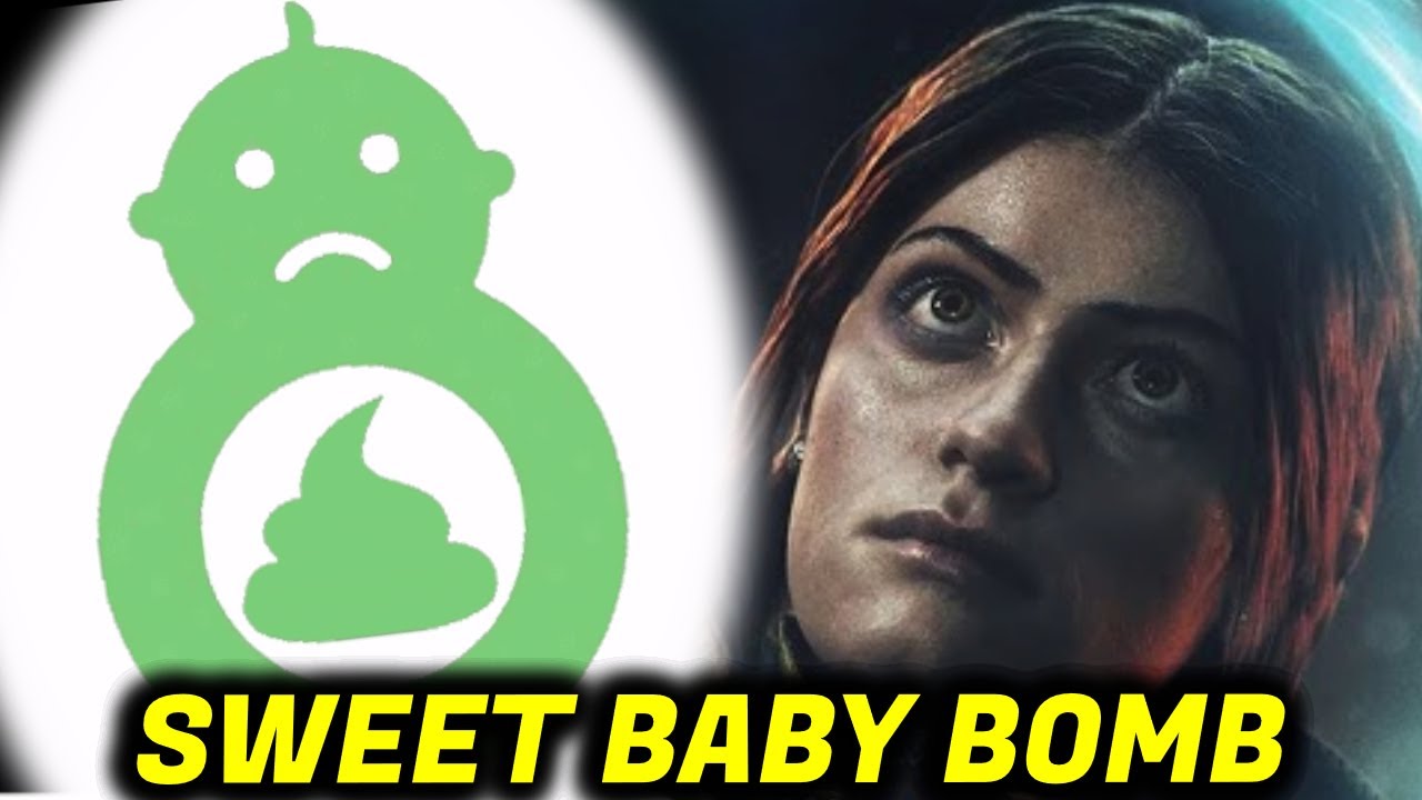 Sweet Baby Inc NUKES Another Game! "Unknown 9: Awakening" Gets The ...