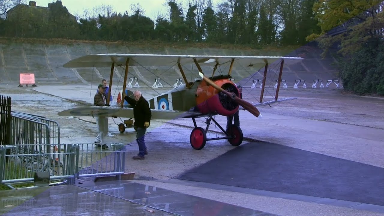 Flowblade: Video Clip Color Correction. A Video Editing Tutorial. - YouTube