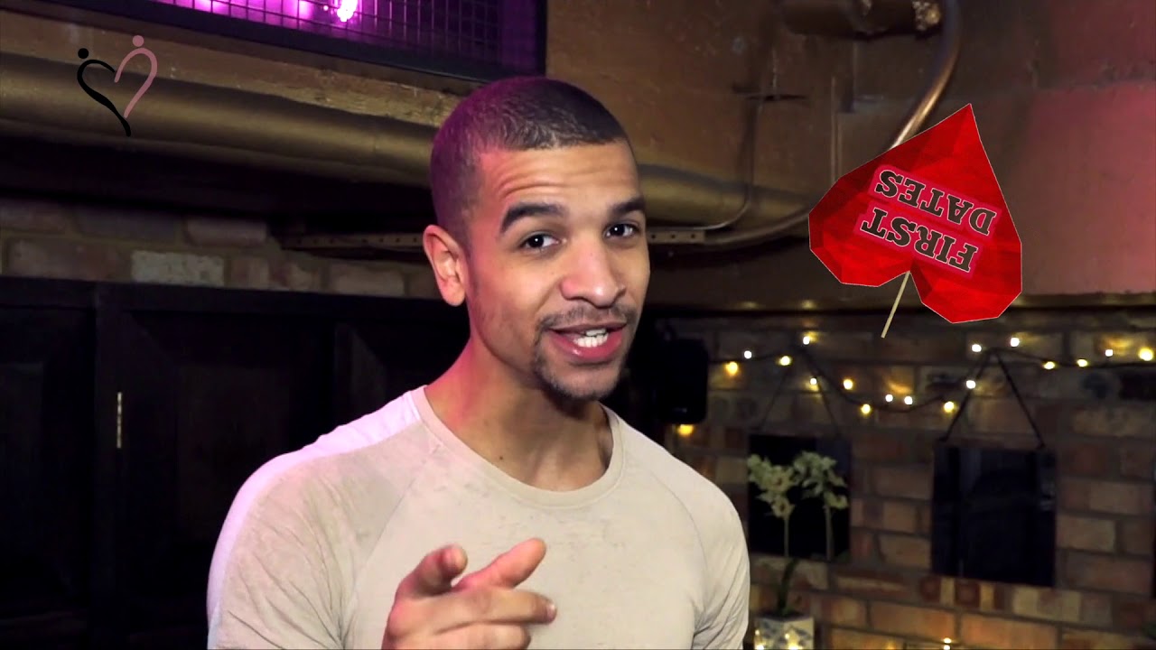 THE DATING SHOW LIVE TEASER - YouTube