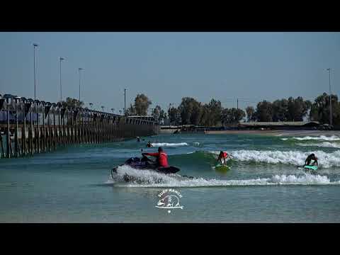 Surf Ranch August 11, 2020 Right - YouTube