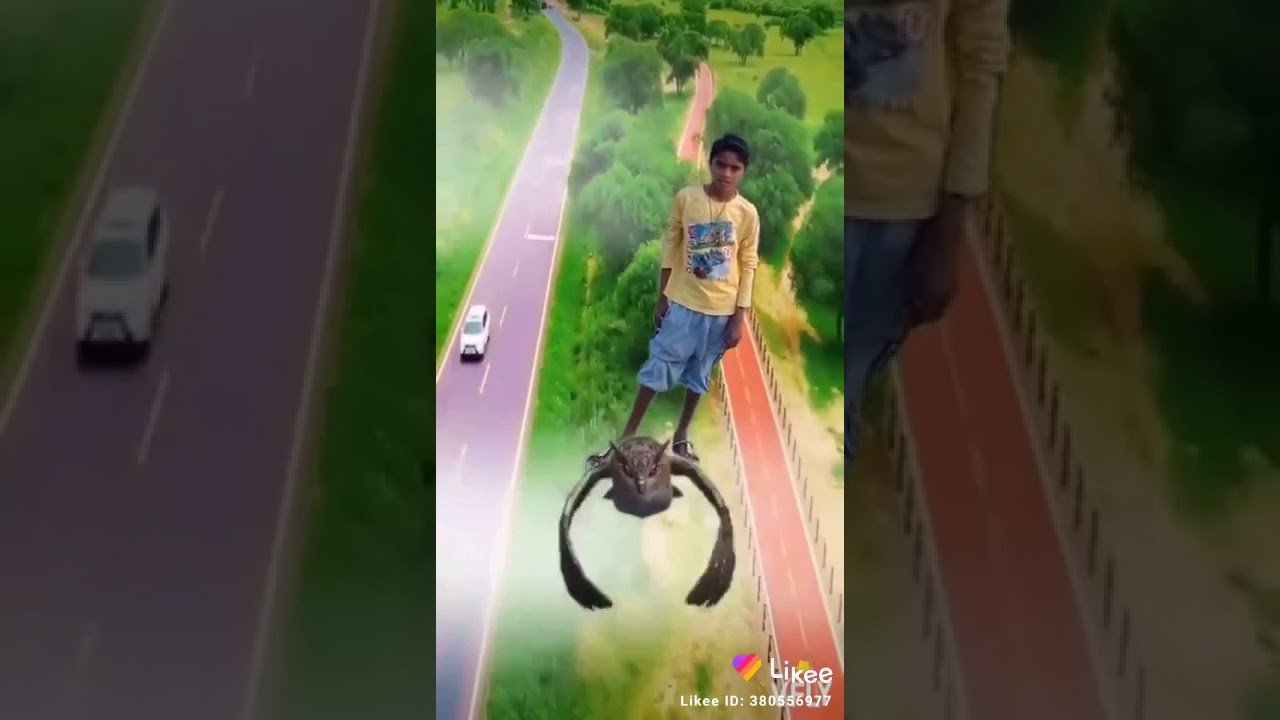 Lucky Joshi(12) - YouTube