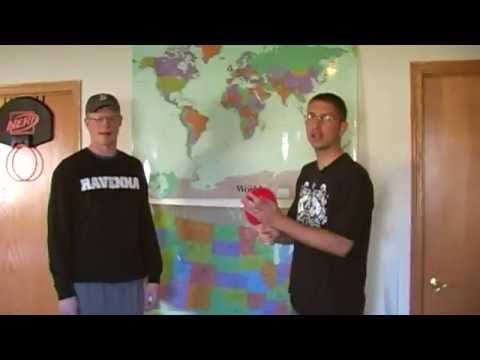 Blank vs. the World: Drake Beranek (the rematch) - YouTube