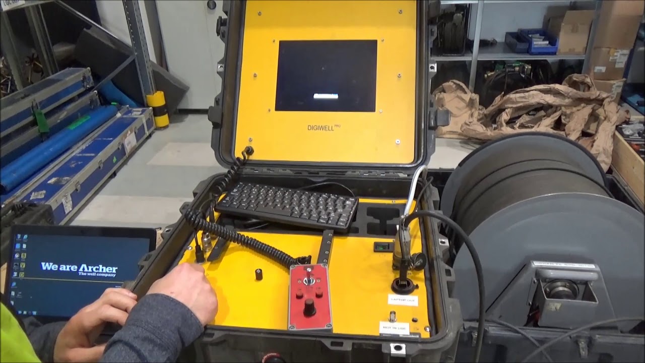 Plug and Play Look Camera System - YouTube